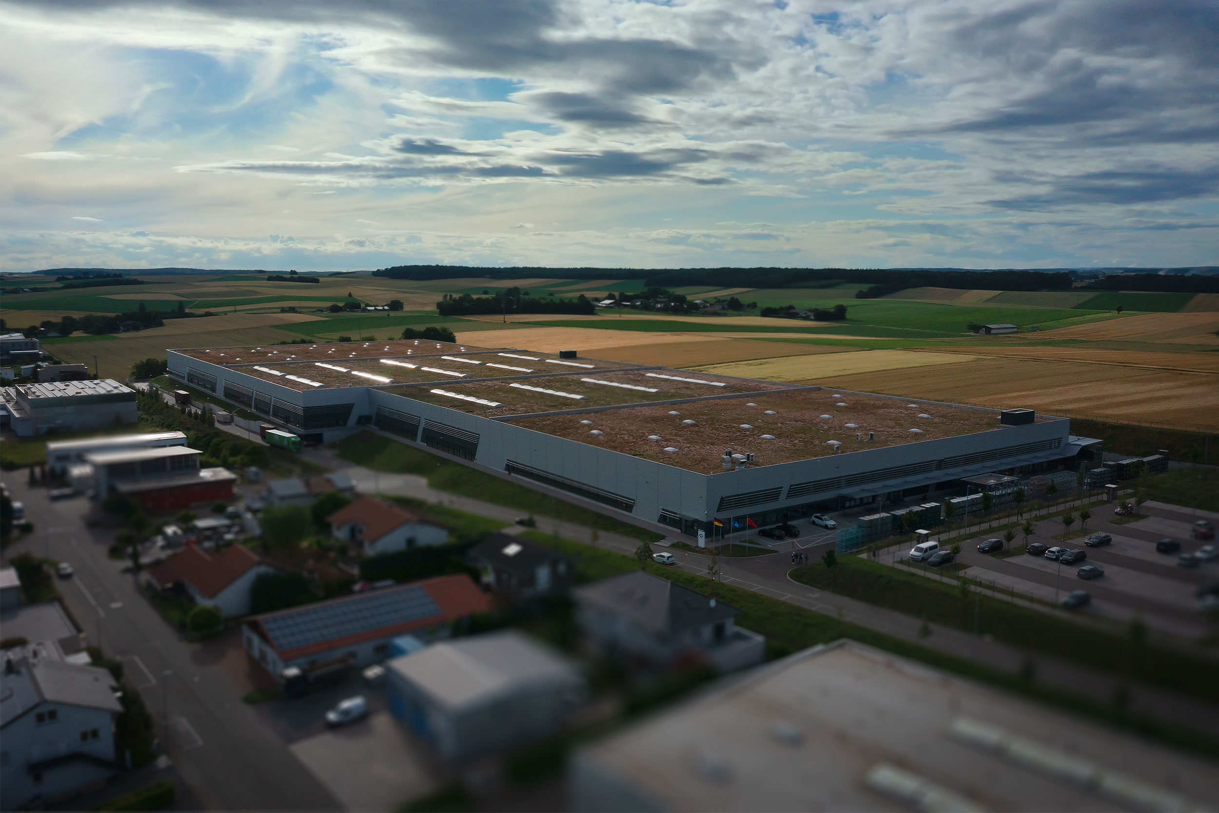 Unternehmen – FUYAO EUROPE