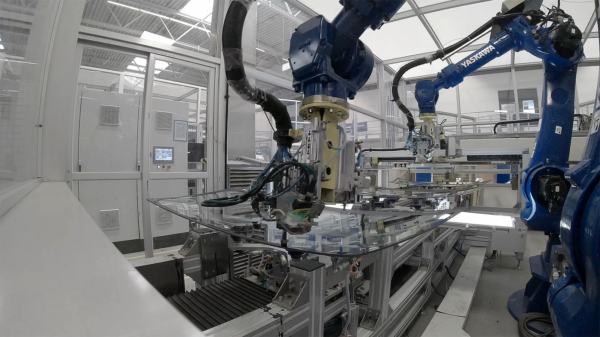 AEGB – FUYAO EUROPE