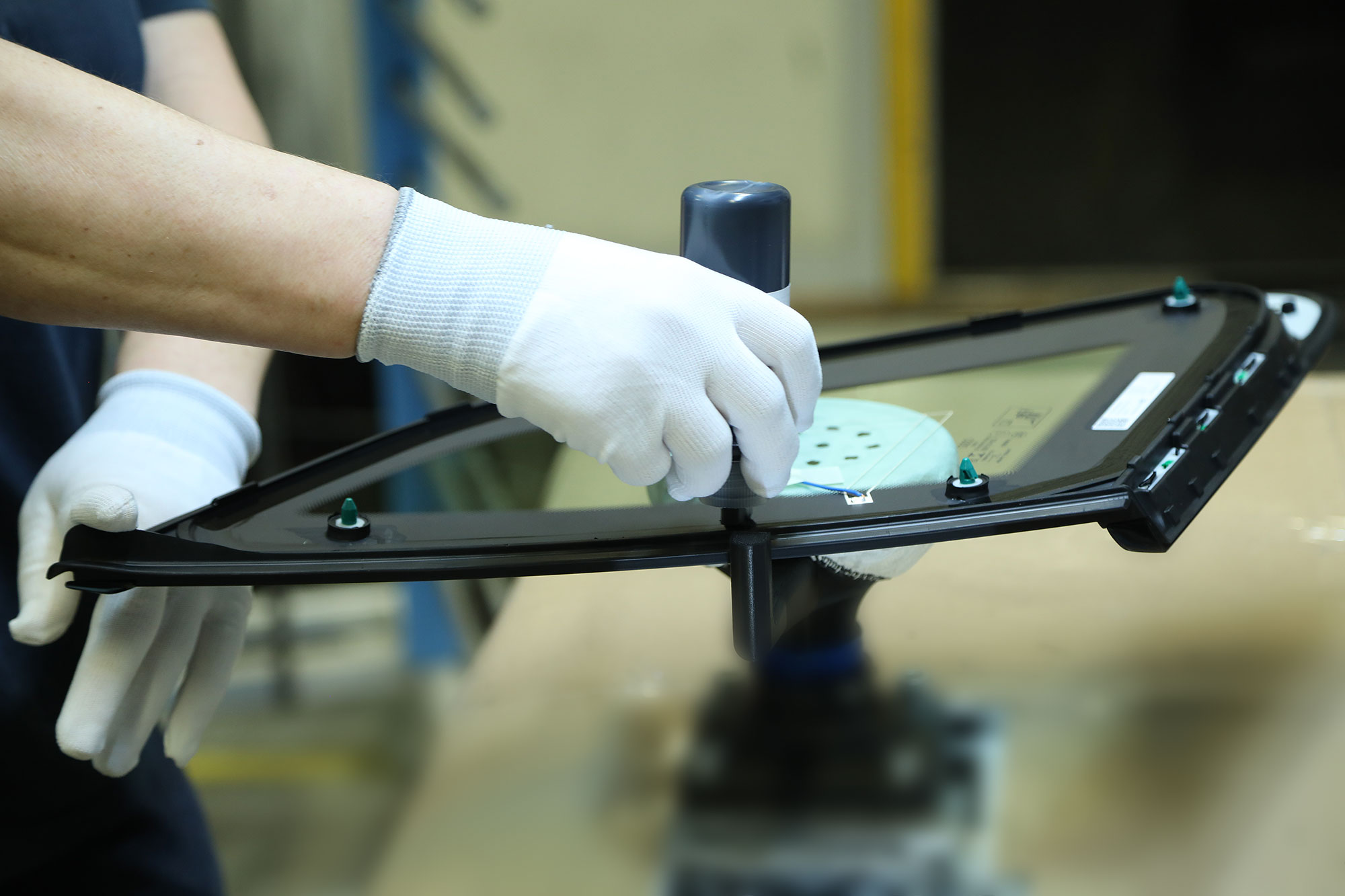 LEISTUNGEN – FUYAO EUROPE