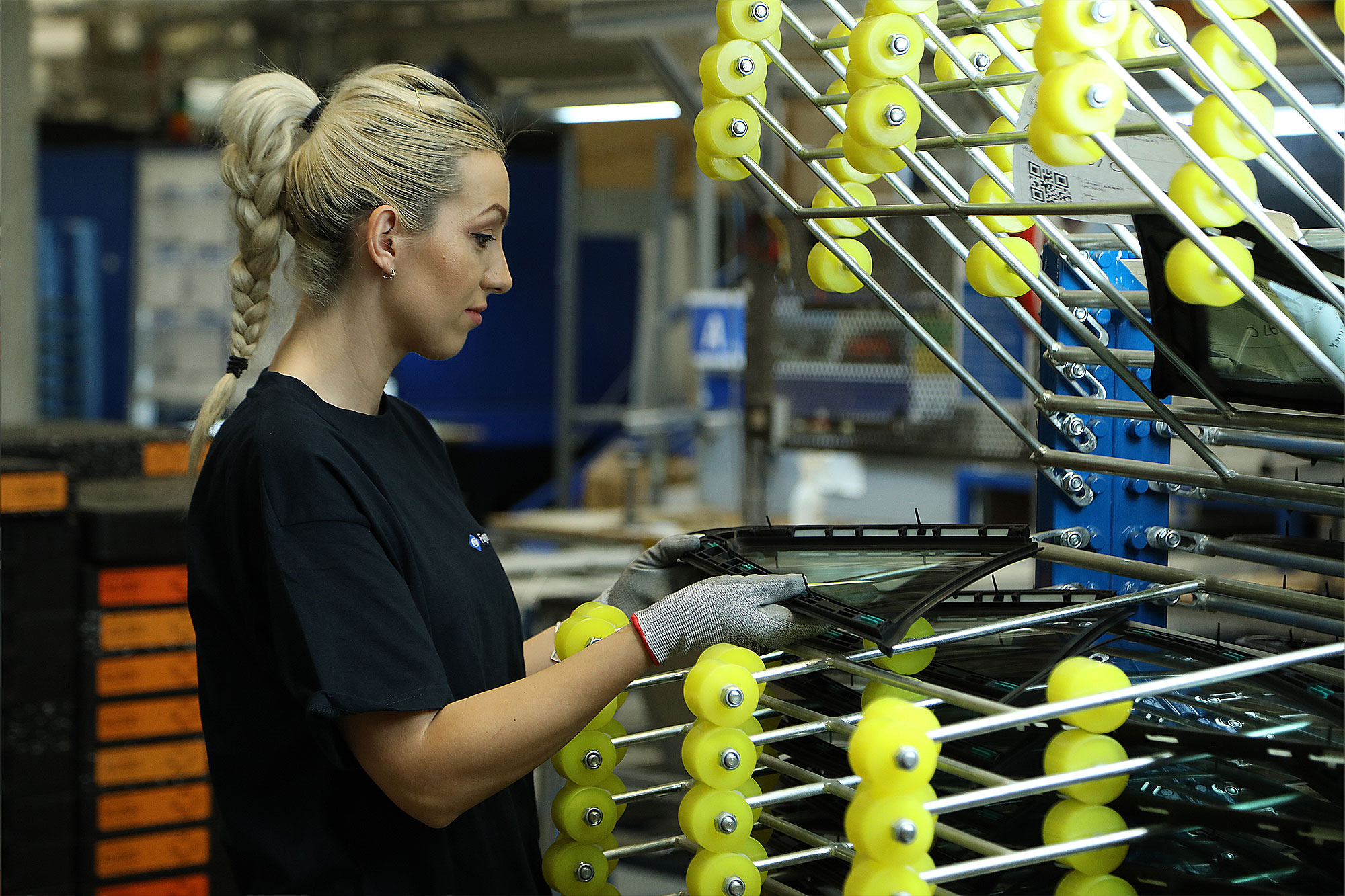 Unternehmen – FUYAO EUROPE