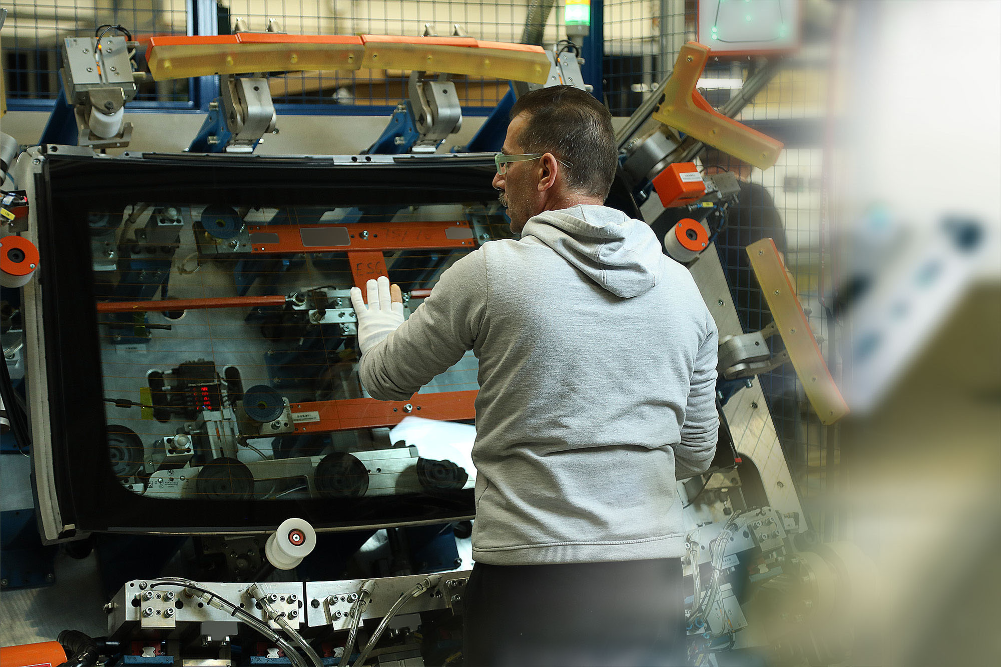 LEISTUNGEN – FUYAO EUROPE